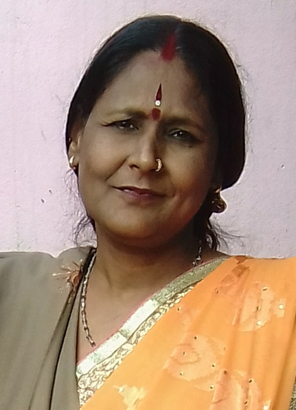 KANCHAN KUMARI | VB Portal KANCHAN KUMARI | VB Portal